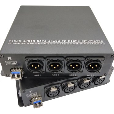 VALCOM Dual Enhanced Network Audio Port - Walmart.com