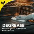 Weiman Heavy Duty Foaming Oven Cleaner 14.5 oz - Walmart.com