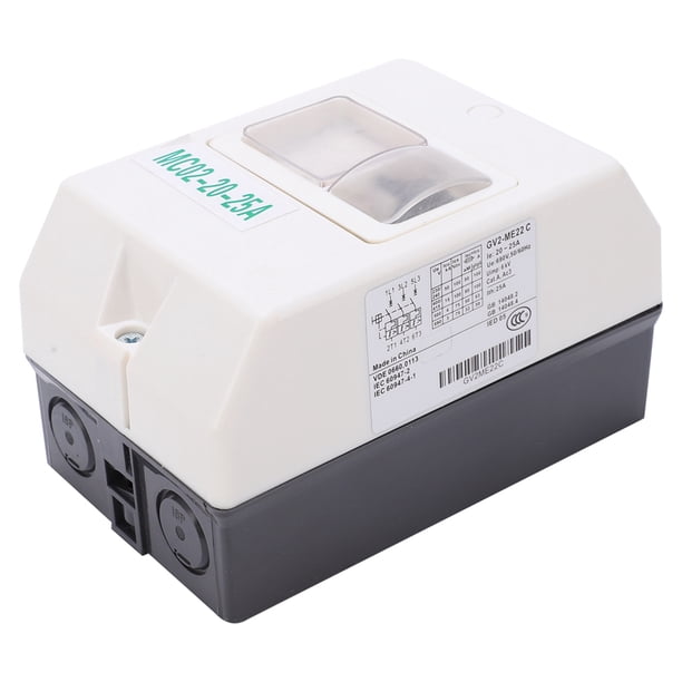 Circuit Breaker,Motor Protection Switch Circuit Motor Protection ...