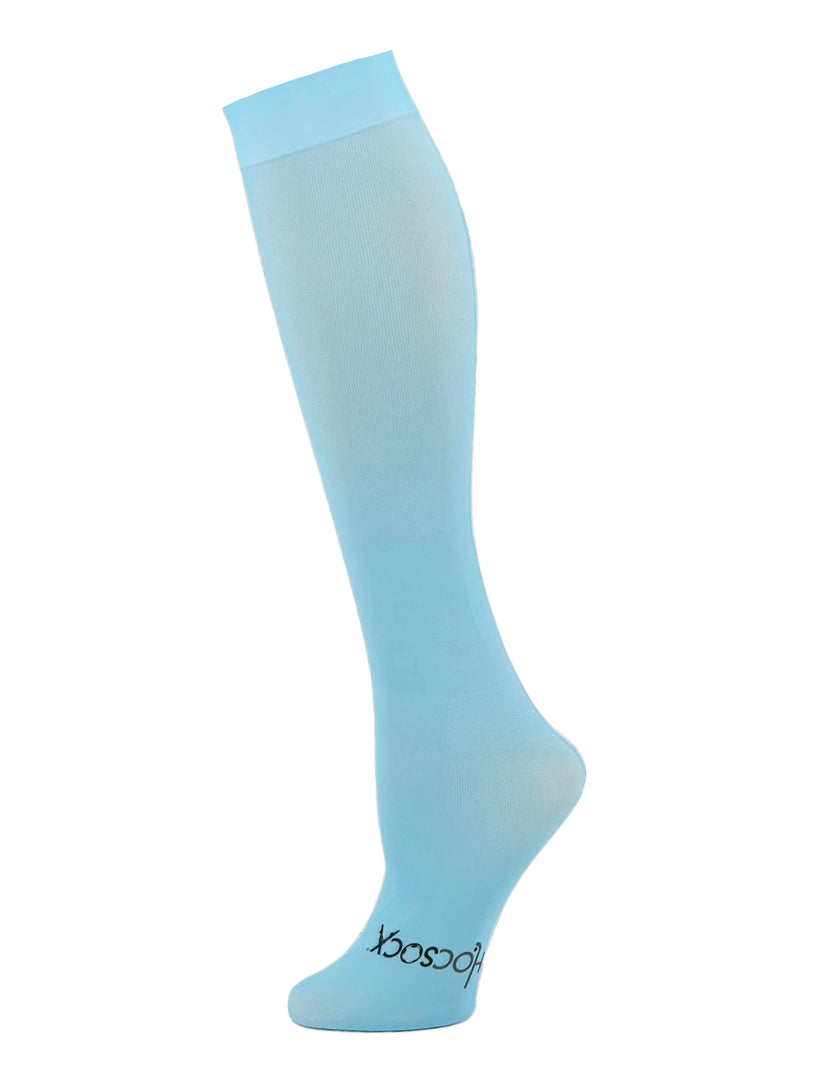 Hocsocx Carolina Blue Socks Medium - Walmart.com