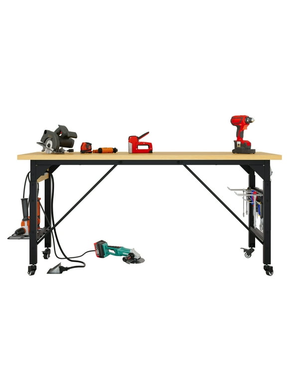 Work Benches in Tool Storage - Walmart.com