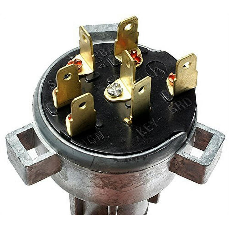 1968 camaro ignition switch store