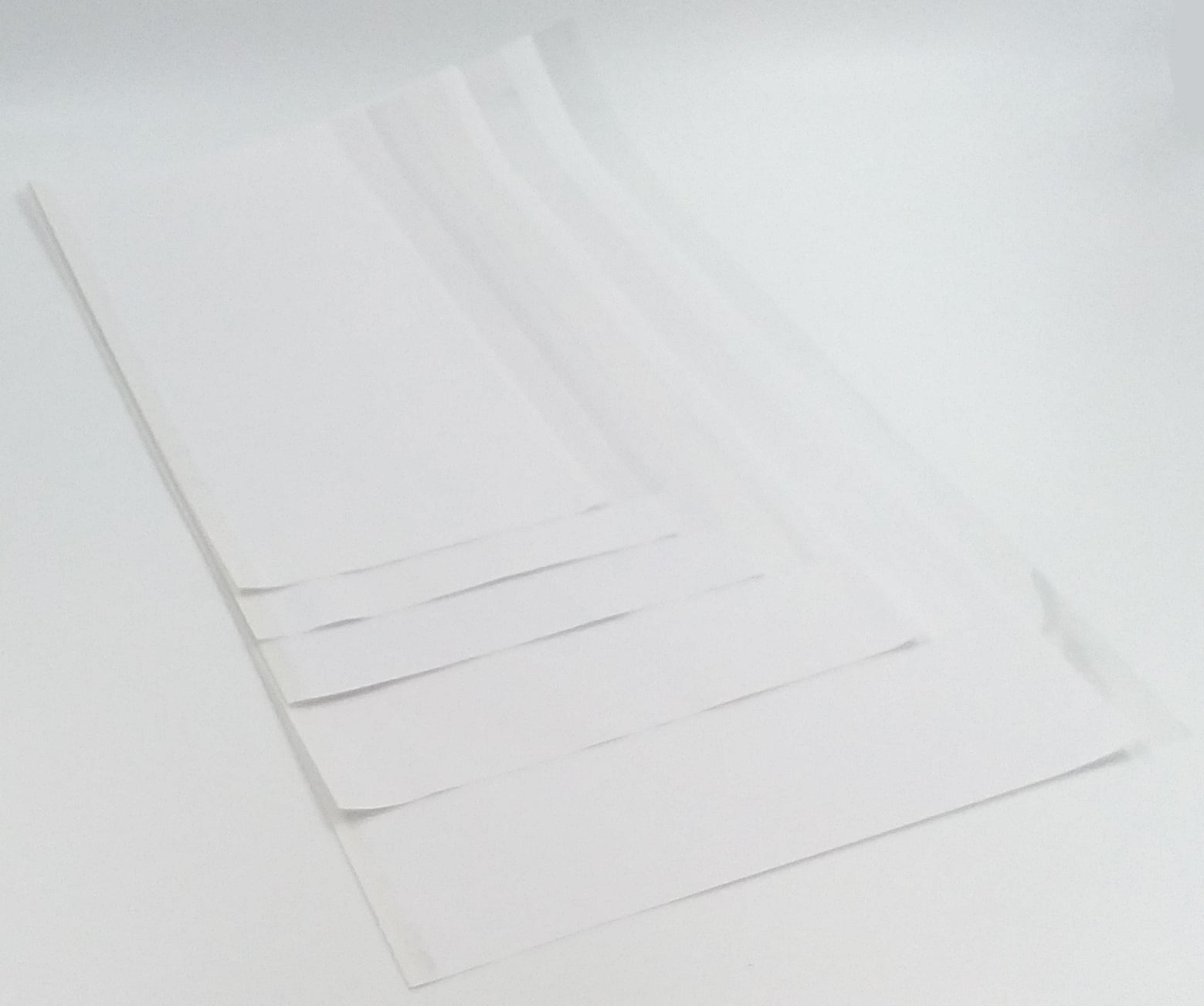 Brodart Just-A-Fold III Archival Book Jacket Covers, 35 Sheets Sampler ...