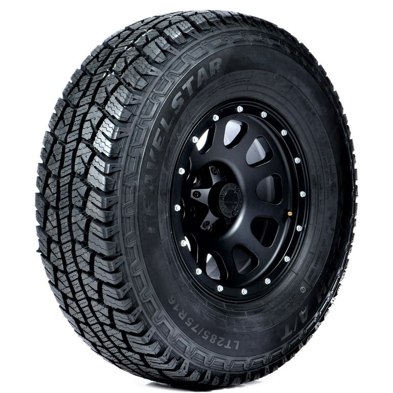 285 75 16 All Terrain Tires