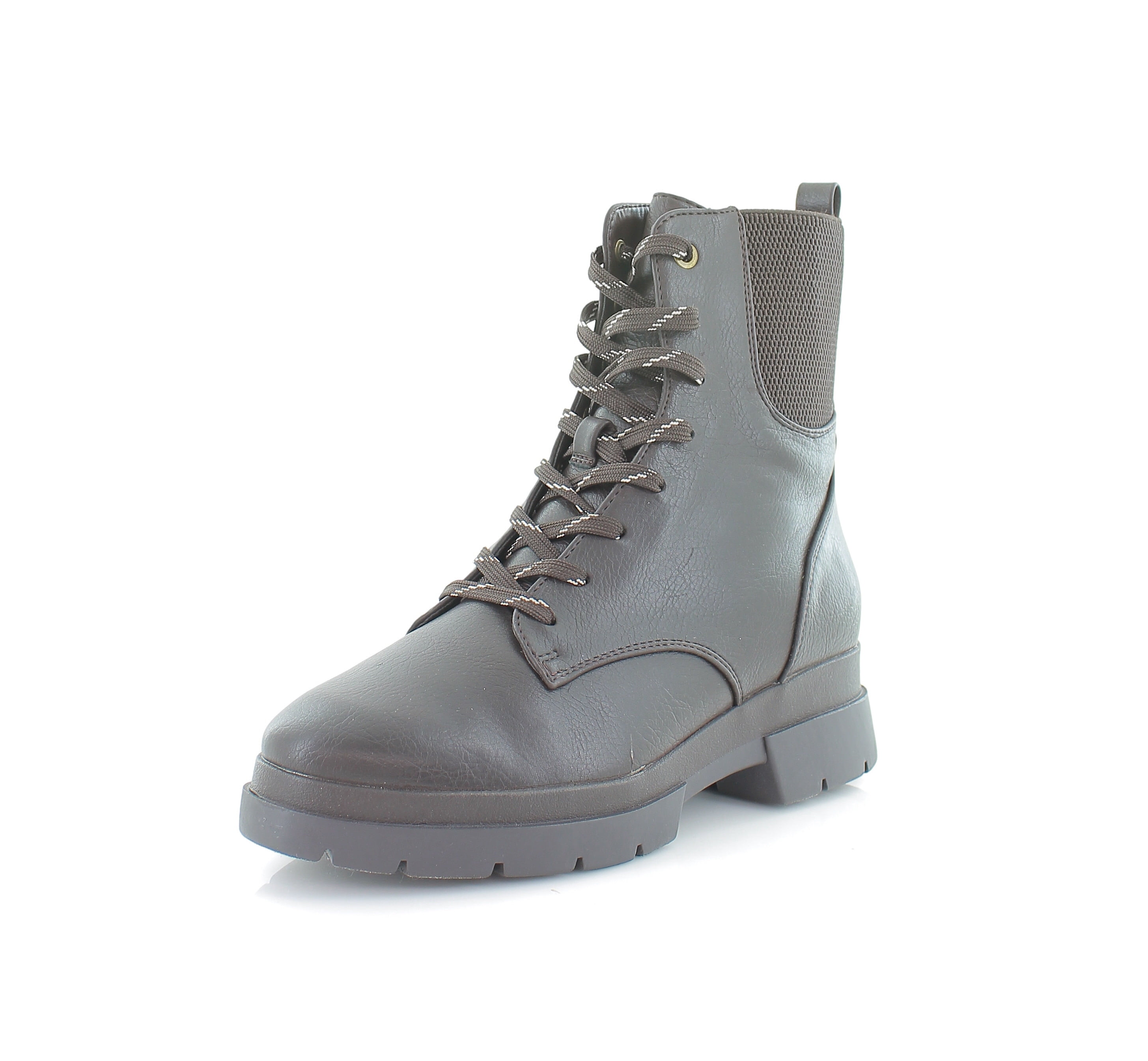 Naturalizer Ozzy Women's Boots Fudge Size 9 W - Walmart.com