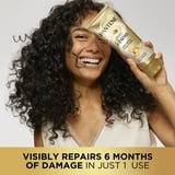 Pantene Pro-V Miracle Rescue Deep Repair Conditioner, 8.0 fl oz. for ...