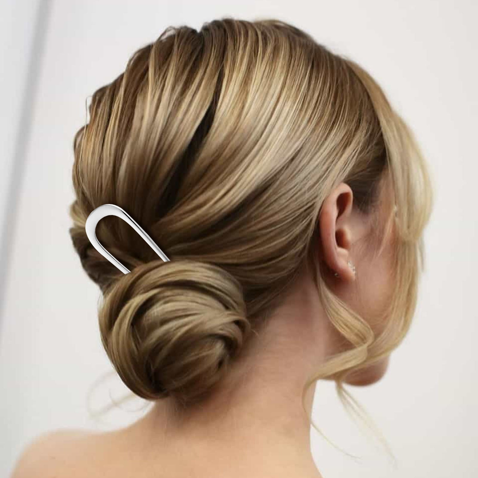 Click here for French Hair Pin New French Hair Forks U Shaped Sti... prices