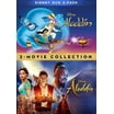 Aladdin (Signature Collection) (DVD) - Walmart.com