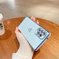 Daxi Compatible with Samsung Galaxy A13 4G Phone Case, Cute Heart ...