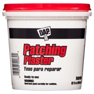 Homax Plastered Mesh Wall Patch, 2 pack - 6"x6" Patches - Walmart.com
