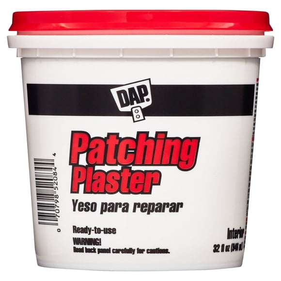Plaster Of Paris