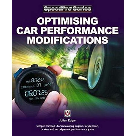 Optimising Car Performance Modifications: Simple methods of measuring ...