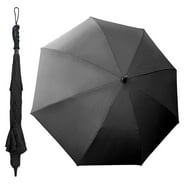 Sport-Brella Versa Brella Universal Umbrella FireBrick Red, X-Large ...