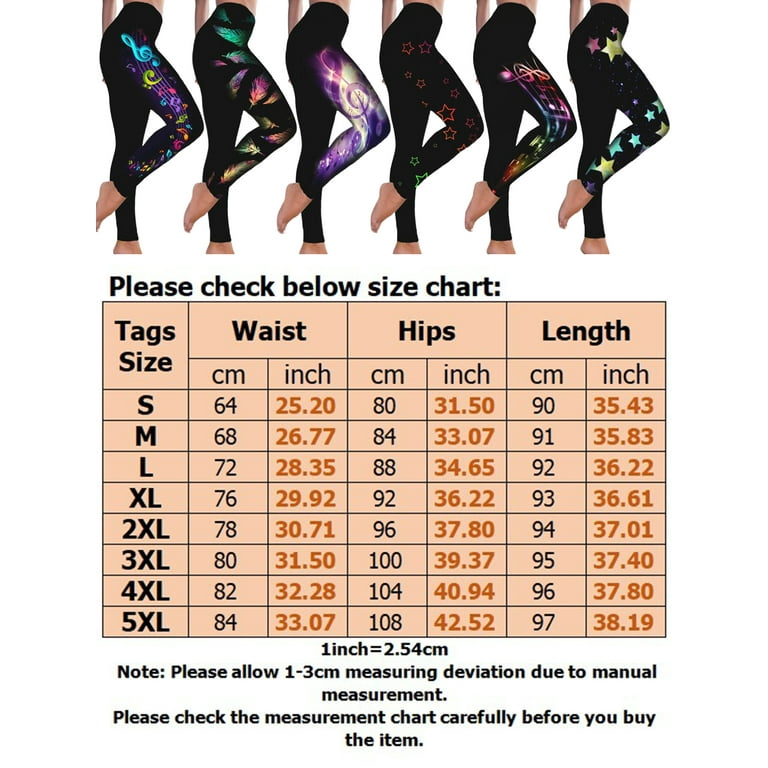 Runners Stretches Chart