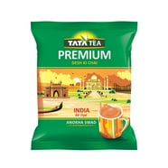 TATA Tea Quick Chai Ginger - 220 Gms (7.76oz) - Walmart.com