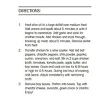 Great Value Reduced Sodium Unsalted Chicken Broth 32 oz Shelf-Stable ...