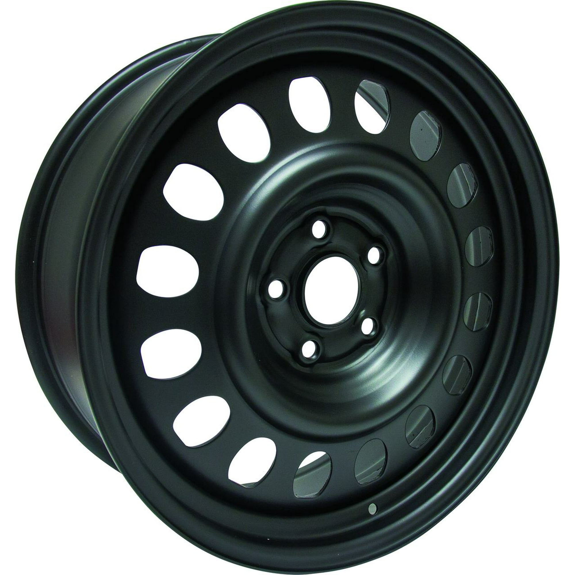 Click here for Rtx Steel Wheel 19x7.5 5x120 Et40 Cb64.1 Black prices