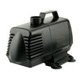 EcoPlus Eco 2245 Fixed Flow Submersible/In-line Water Pump 2166 GPH ...