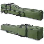 Frabill Rod Case Hard 36X10X3, 7010 - Walmart.com