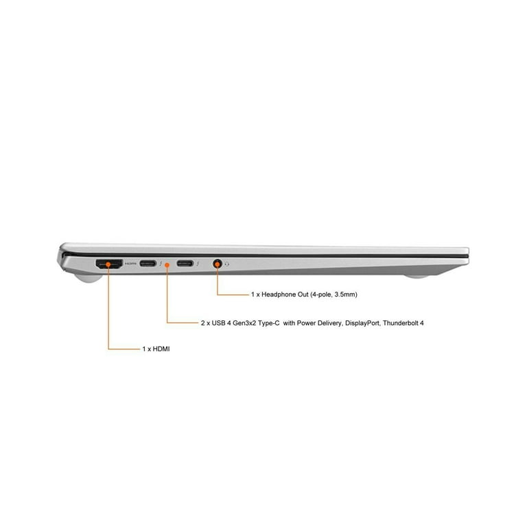 Lg Gram 14 Ultra Lightweight And Slim Laptop With Intel® 49 Off