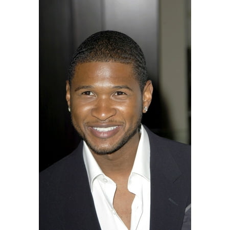 Usher At Arrivals For Ascap Pop Music Awards, Beverly Hilton Hotel, Los ...