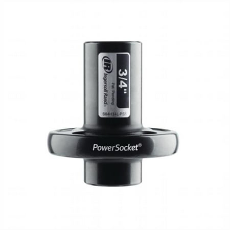 Ingersoll Rand S64M17L-PS1 17 mm Power Socket | Walmart Canada