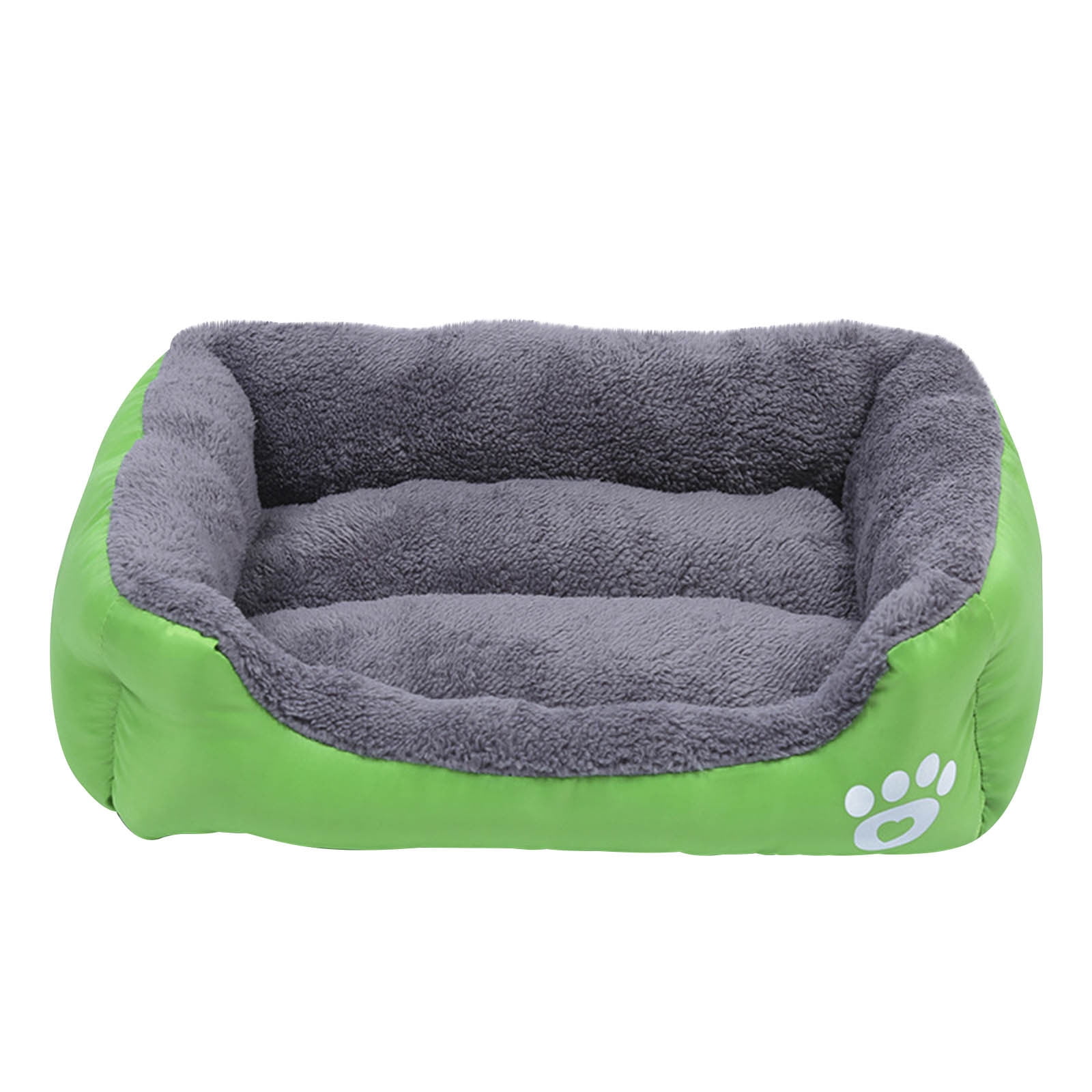 Click here for Unbranded Pet Winter Warm Pet Square Bed Pet Suppl... prices