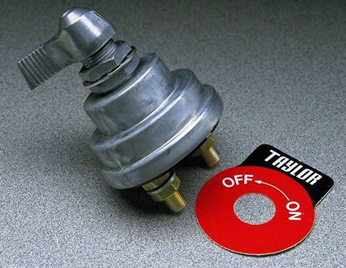 Master Disconnect Switch - Walmart.com