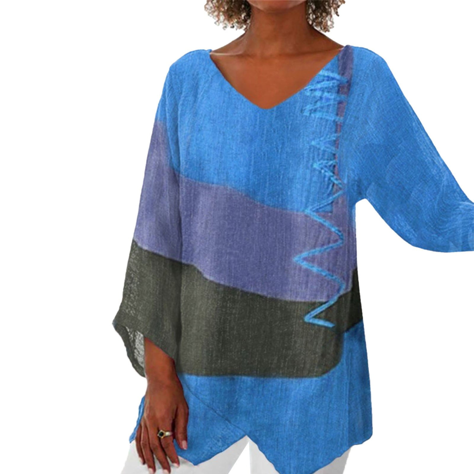 Click here for Vjattwr My Items Shirts For Women Womens Long Slee... prices
