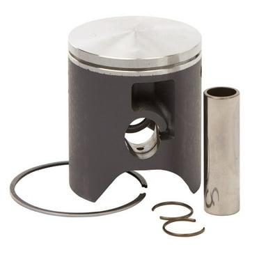 Vertex Big Bore Piston Kit for Yamaha YZ 125 (05-16) - Walmart.com