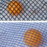 Indoor And Outdoor Table Tennis Table Tennis Replacement Net Without ...