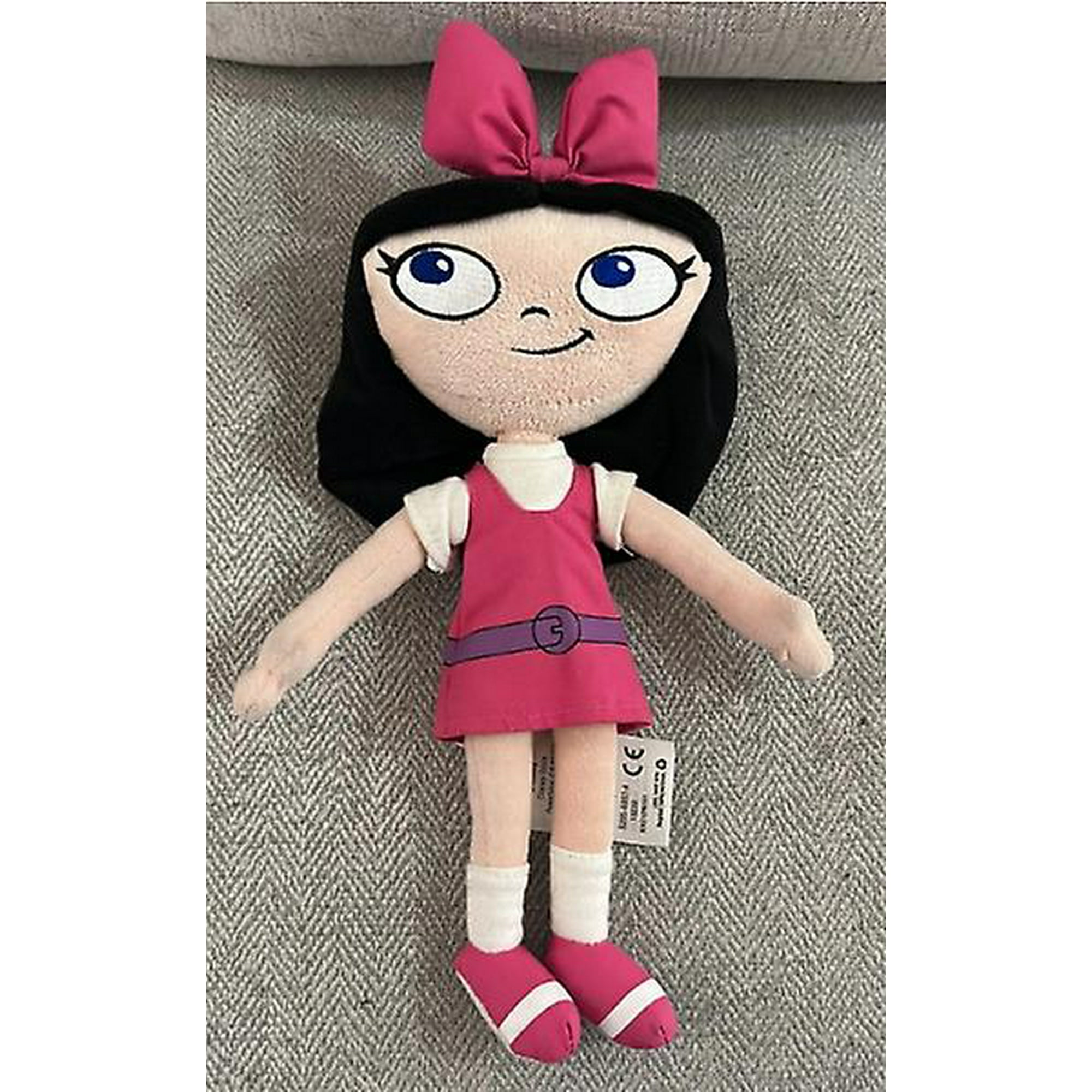 Click here for Tai Perry The Platypus Plush Doll Platypus Tyre Pl... prices