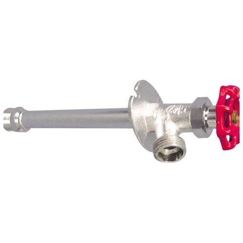 ProPlus Frost-Proof 10'' Sillcock - Walmart.com