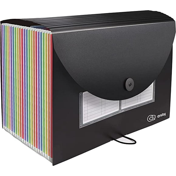 Desktop Bill Organizer