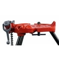 Restored: Like New RIDGID® 450 Portable TRISTAND® Chain Pipe Vise 40222 ...