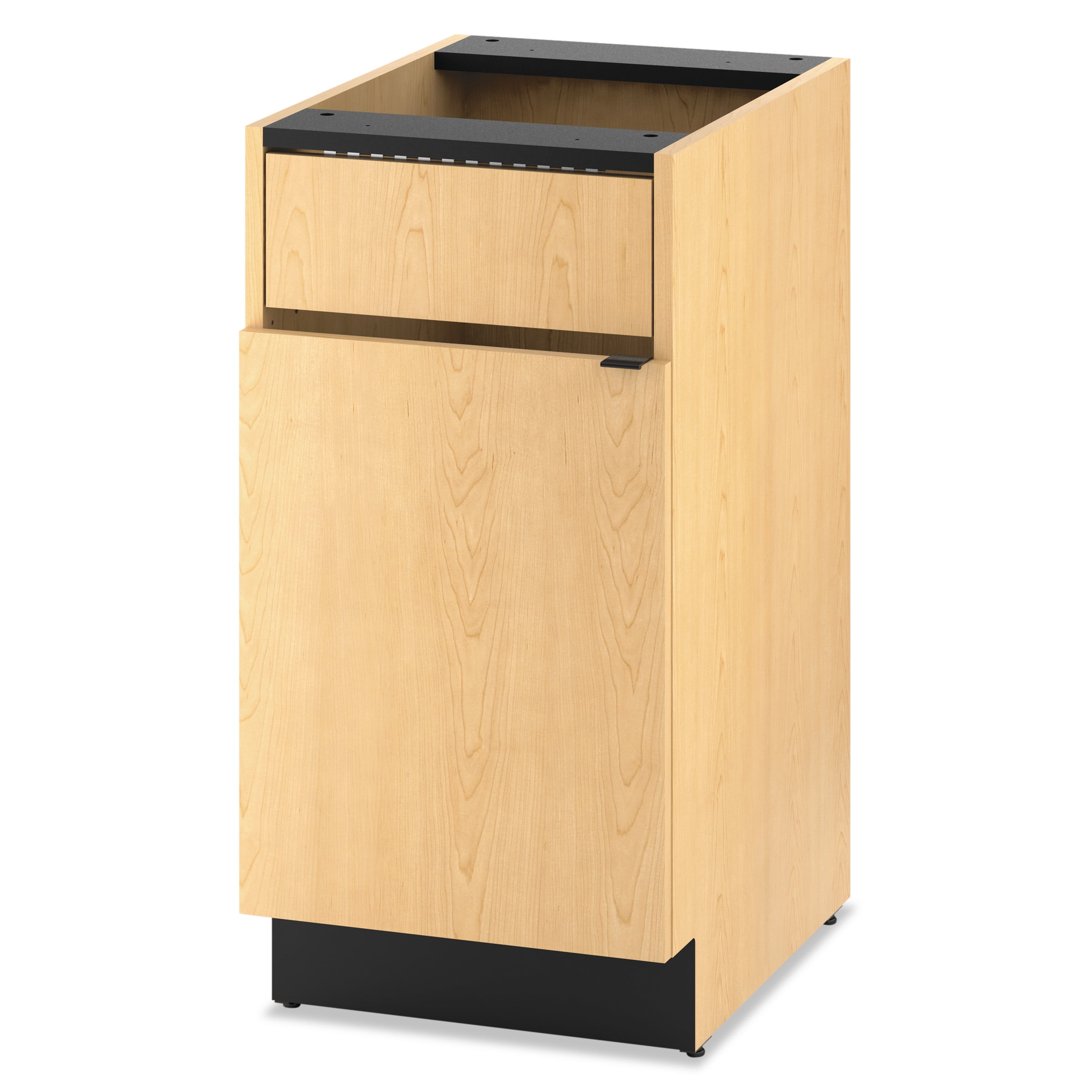 HON Hospitality Single Base Cabinet, Door/Access Panel, 18 x 24 x 36 ...