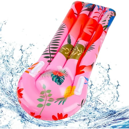 Inflatable Boogie Boards Inflatable Swimming Pool Pool Floating Toy for ...