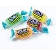 Jolly Rancher Assorted Tropical Fruit Hard Candy, Individually Wrapped ...