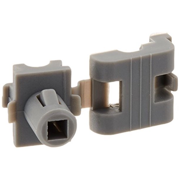 Dorman DOR703-240 Door Lock Rod Clip - Walmart.com - Walmart.com