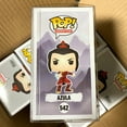 Funko POP! Avatar: The Last Airbender - Azula Vinyl Figure #542 Special ...