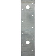 Simpson Strong-Tie Outdoor Accents APL6 Strap Tie 5" W x 11-1/4" W x 11 ...