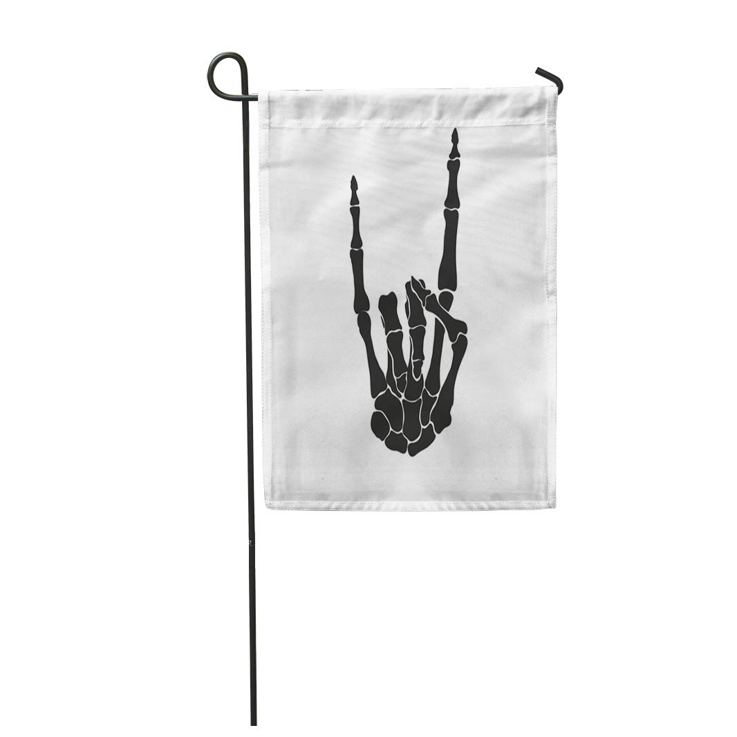 Paper Heavy Metal Banner flags Design & Templates etna.com.pe