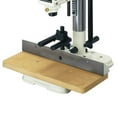 Jet 708580 Benchtop Woodworking Hollow Chisel Mortiser Drill Mortising ...