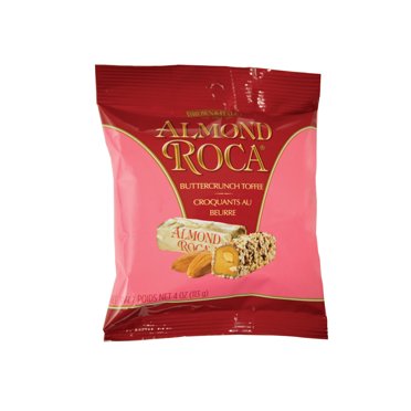 Sea Salt Caramel ROCA, 10 oz. Can - Walmart.com