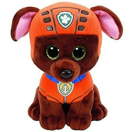 Paw Patrol Zuma Plush Doll Soft Stuffed Toy | Walmart Canada