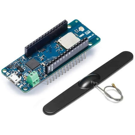 Arduino MKR WAN 1300 with Dipole Antenna | Walmart Canada