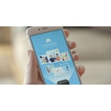 MONUMENT 217A12 Monument Smart Photo Storage - Walmart.com