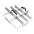 BESTYASH Stainless Steel Dessert Portion Cutter with Lift Design and ...