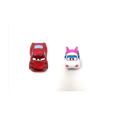 Disney Pixar's Cars, Customizable Colour Changing Vehicle - Ramone ...