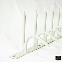 Ninja Deterrent™ | Fence Spikes Wall Spikes Home Security Guard | Ninja ...